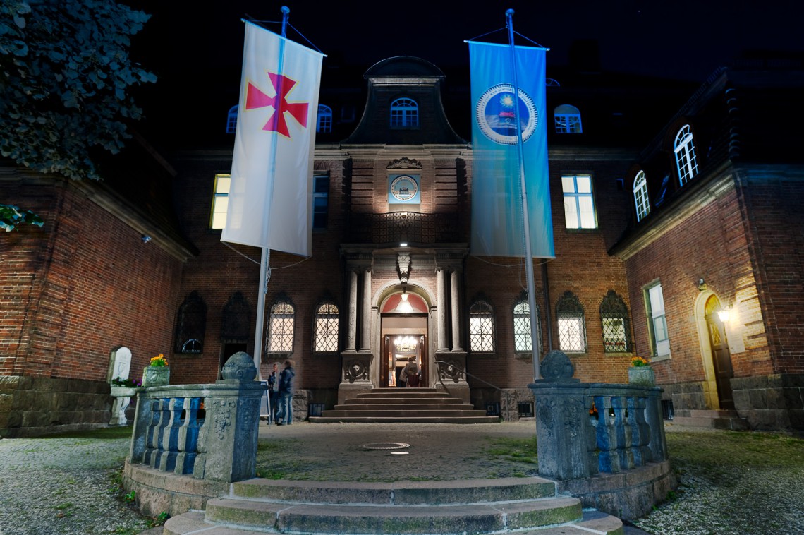 Zur Sonnenrose – Johannisloge der Großen Landesloge der Freimaurer von Deutschland